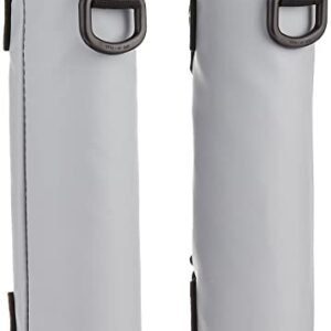 Perception Kayaks Splash Fishing Rod Holders for Kayaks - One Pair, Grey