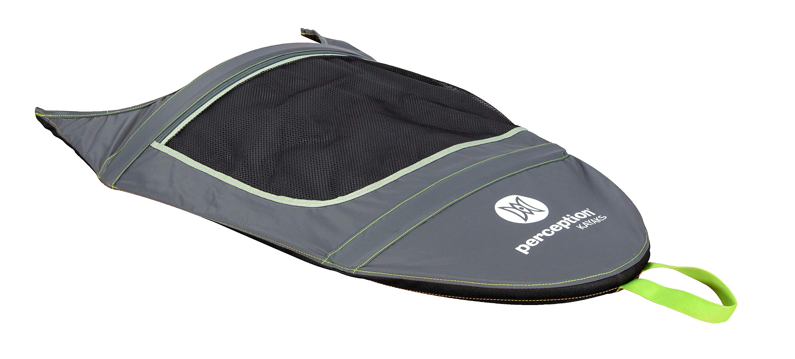 Perception Kayaks Sun Shield for Sit-Inside Kayaks - Size Grey, P12-P13