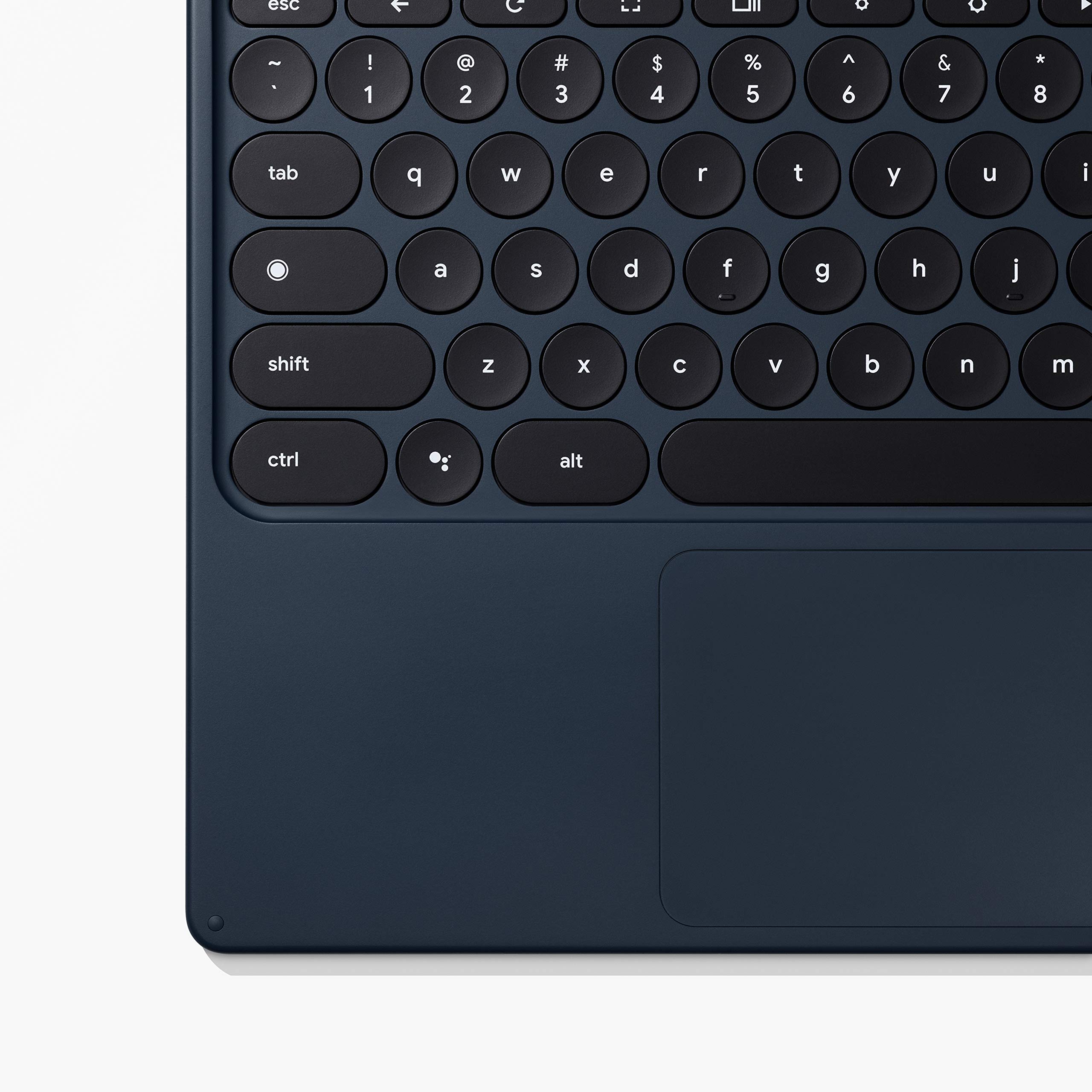 Google Pixel Slate Keyboard