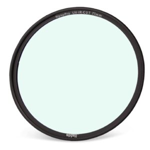 Haida NanoPro 55mm MC UV IR Cut Filter HD4222-55