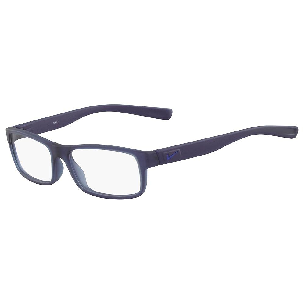 Eyeglasses NIKE 5090 402 Matte Midnight Navy