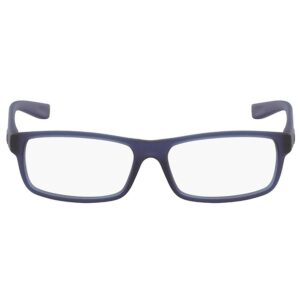 Eyeglasses NIKE 5090 402 Matte Midnight Navy