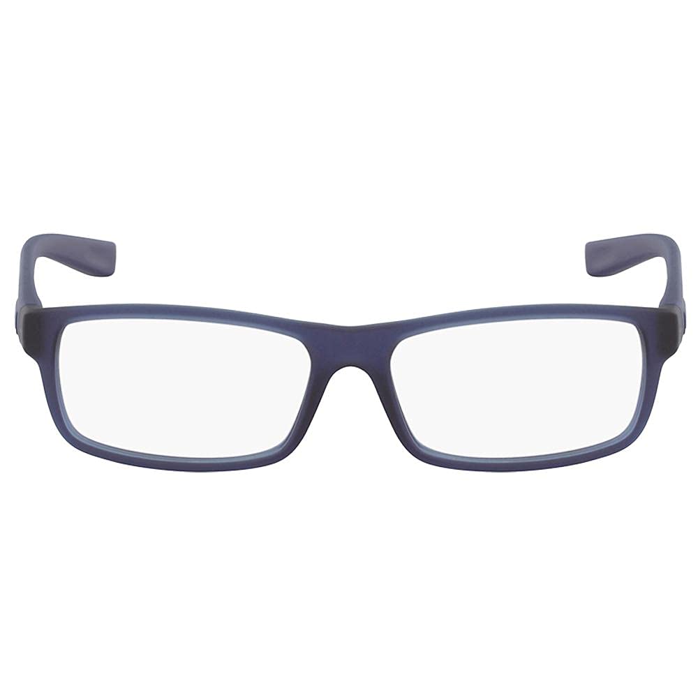 Eyeglasses NIKE 5090 402 Matte Midnight Navy