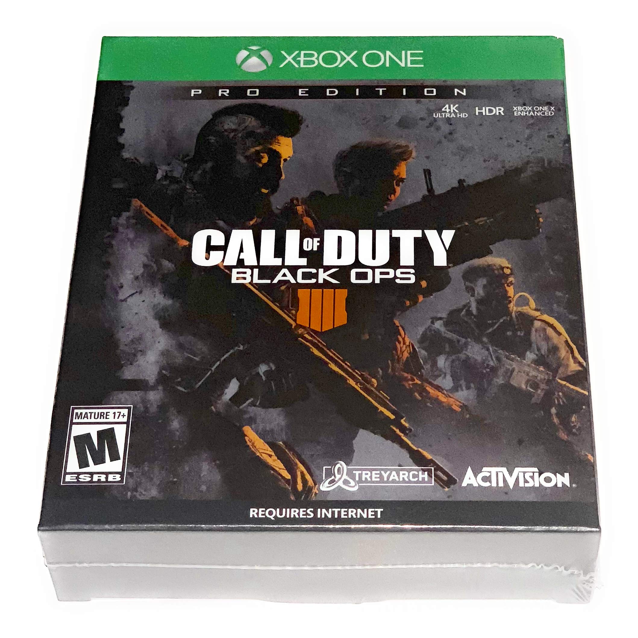 Call of Duty®: Black Ops 4 Pro Edition - Xbox One