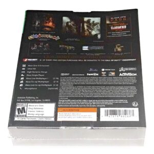 Call of Duty®: Black Ops 4 Pro Edition - Xbox One