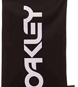 Oakley Logo Microbag, Black, One Size