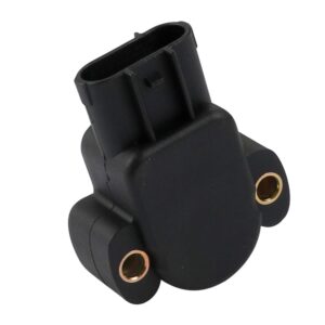 TPS Throttle Position Sensor DY967 SS10387 Fits Ford F150 F250 F350 E150 E250 E350 Explorer Mustang Ranger Lincoln Town Car Navigator Continental Mercury Grand Marquis Mountaineer Cougar