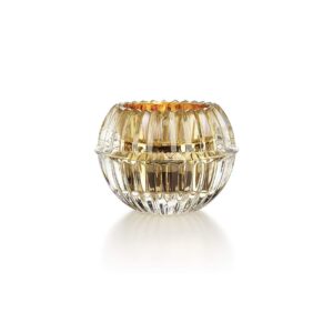 baccarat mille nuits votive candle holder