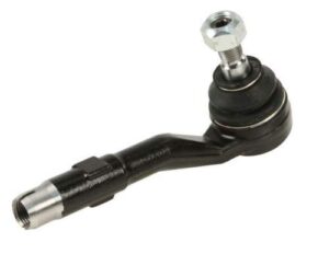 steering tie rod end febi 32216767860 for bmw