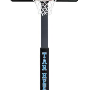 Huplay Team Basketball PRO Set North Carolina Tarheels