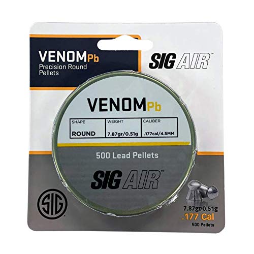 SIG Sauer MCX .177 Cal CO2 Powered Advanced Air Rifle with CO2 90 Gram (2 Pack) and 500 Lead Pellets Bundle (FDE, 1-4x24 Scope)