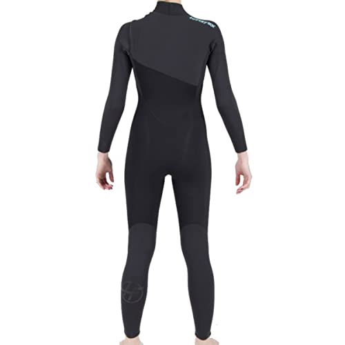 Hyperflex 4/3mm Women's VYRL F/Z Fullsuit