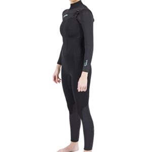 Hyperflex 4/3mm Women's VYRL F/Z Fullsuit