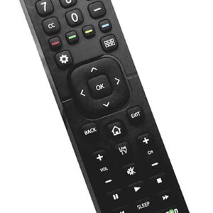 Hisense EN2A27 LED TV Remote Control 55H6B (Renewed)