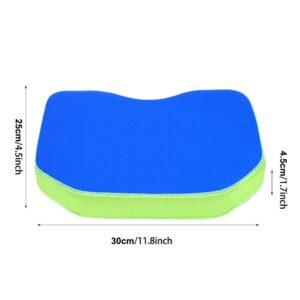 Kayak Seat Cushion, Kayak Seat Pad for Kayak Canoe Fishing Boat Thicken Soft Cushion Pad