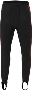 ultrawarmth base layer pant, mens, black - 2xl