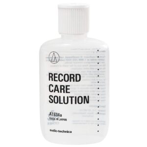 audio-technica at634a record care solution