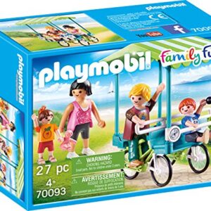 Playmobil Family Bicycle