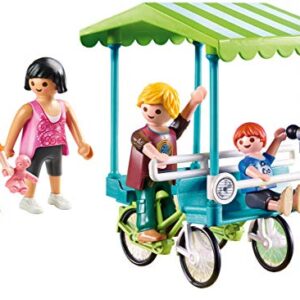 Playmobil Family Bicycle