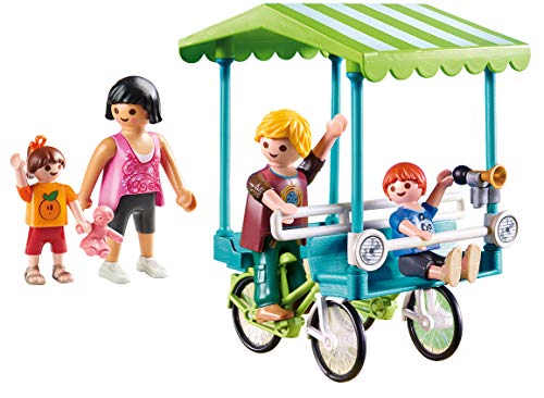 Playmobil Family Bicycle