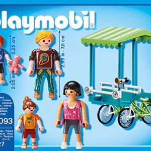 Playmobil Family Bicycle