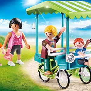 Playmobil Family Bicycle