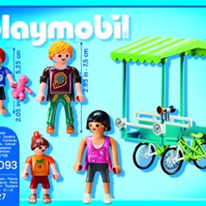 Playmobil Family Bicycle