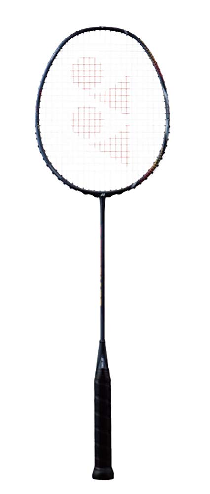 YONEX Astrox 22 Matte Black Badminton Racket (Unstrung)