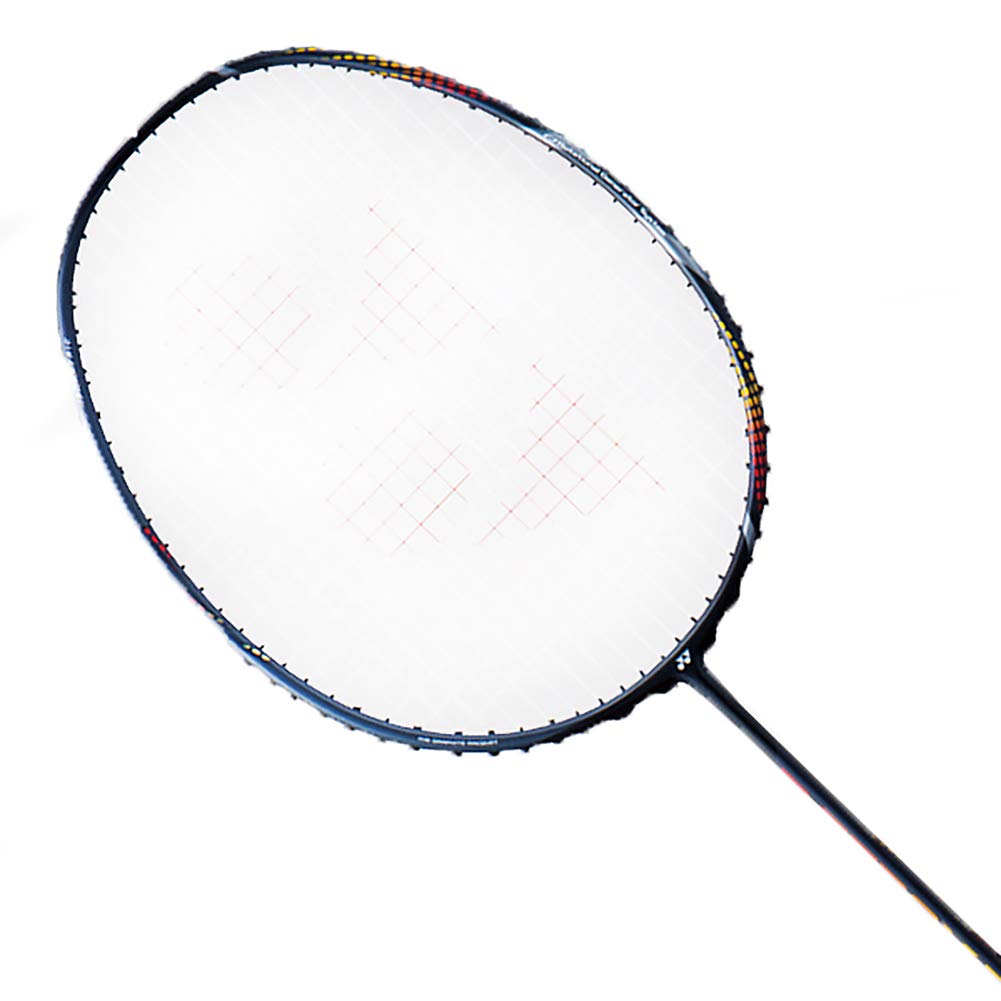 YONEX Astrox 22 Matte Black Badminton Racket (Unstrung)