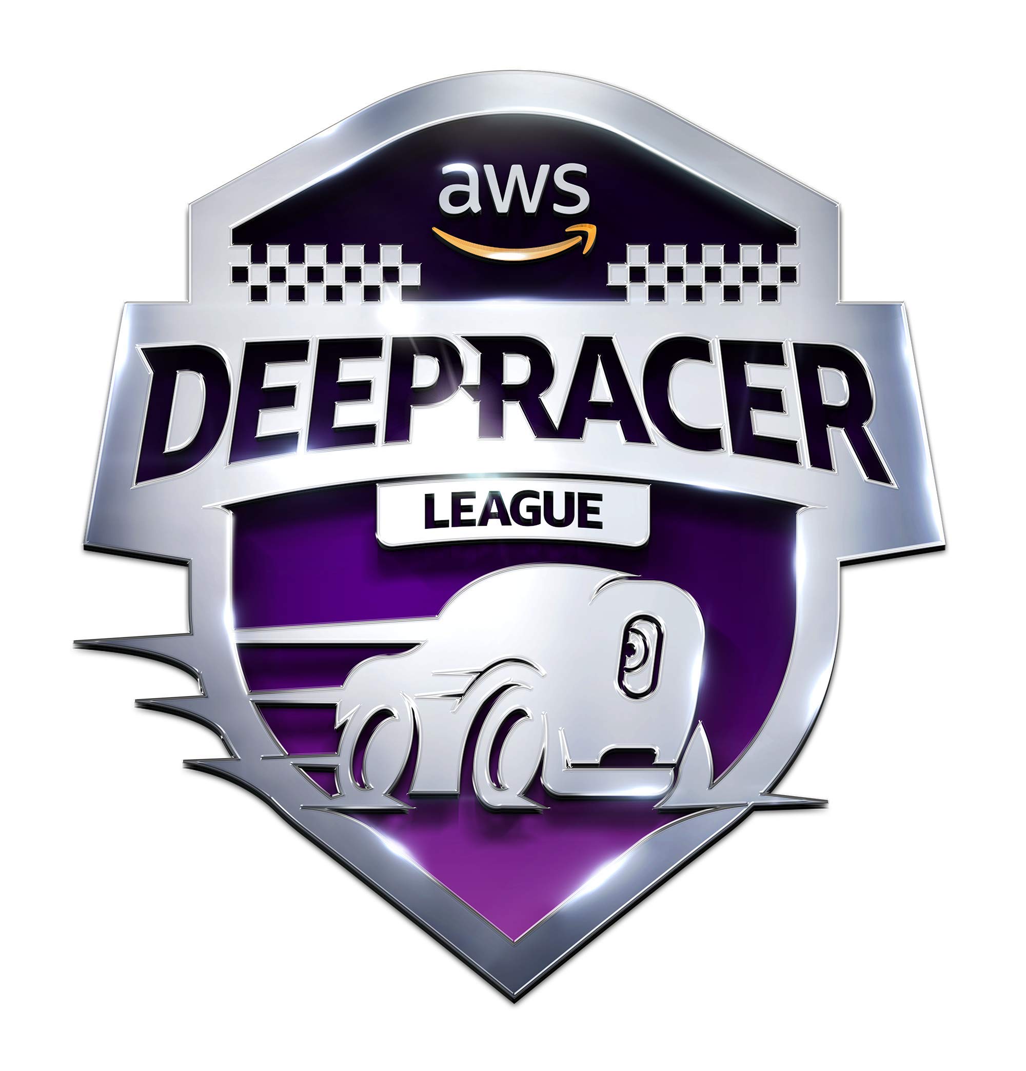 AWS DeepRacer – Fully autonomous 1/18th scale race car for developers | With open source projects