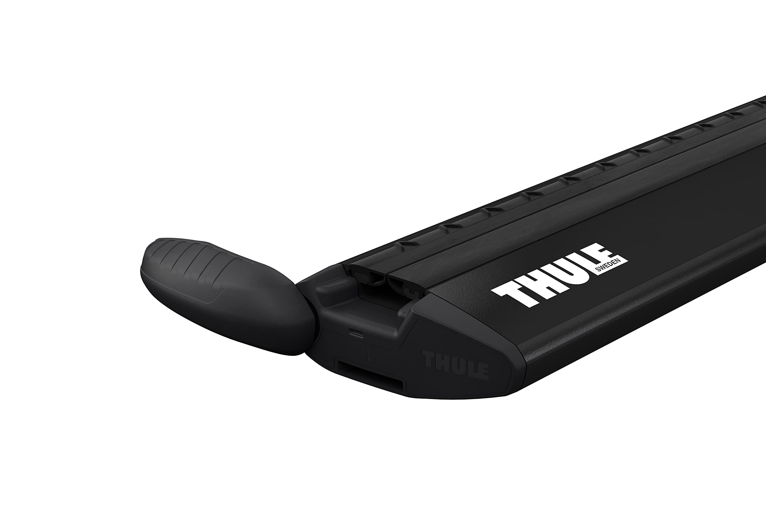 Thule Wingbar Evo 118 (47”), Black