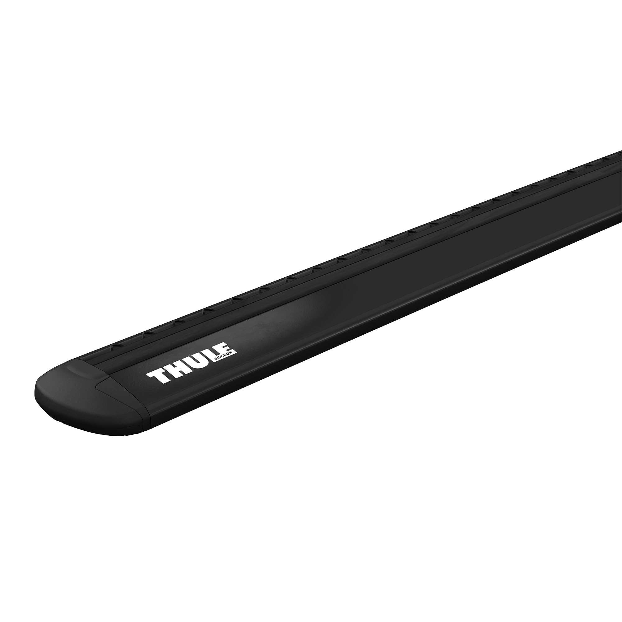 Thule Wingbar Evo 118 (47”), Black