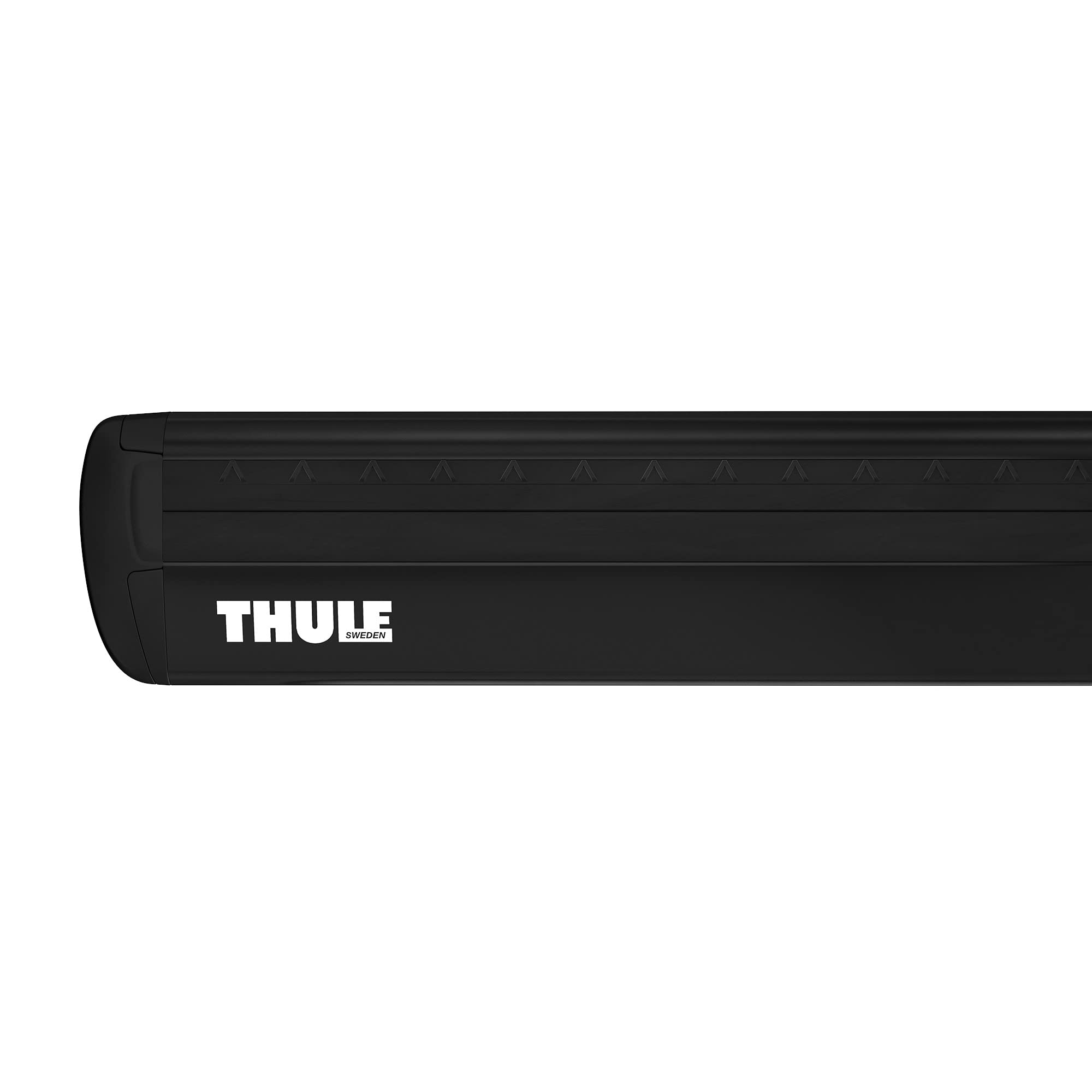 Thule Wingbar Evo 118 (47”), Black