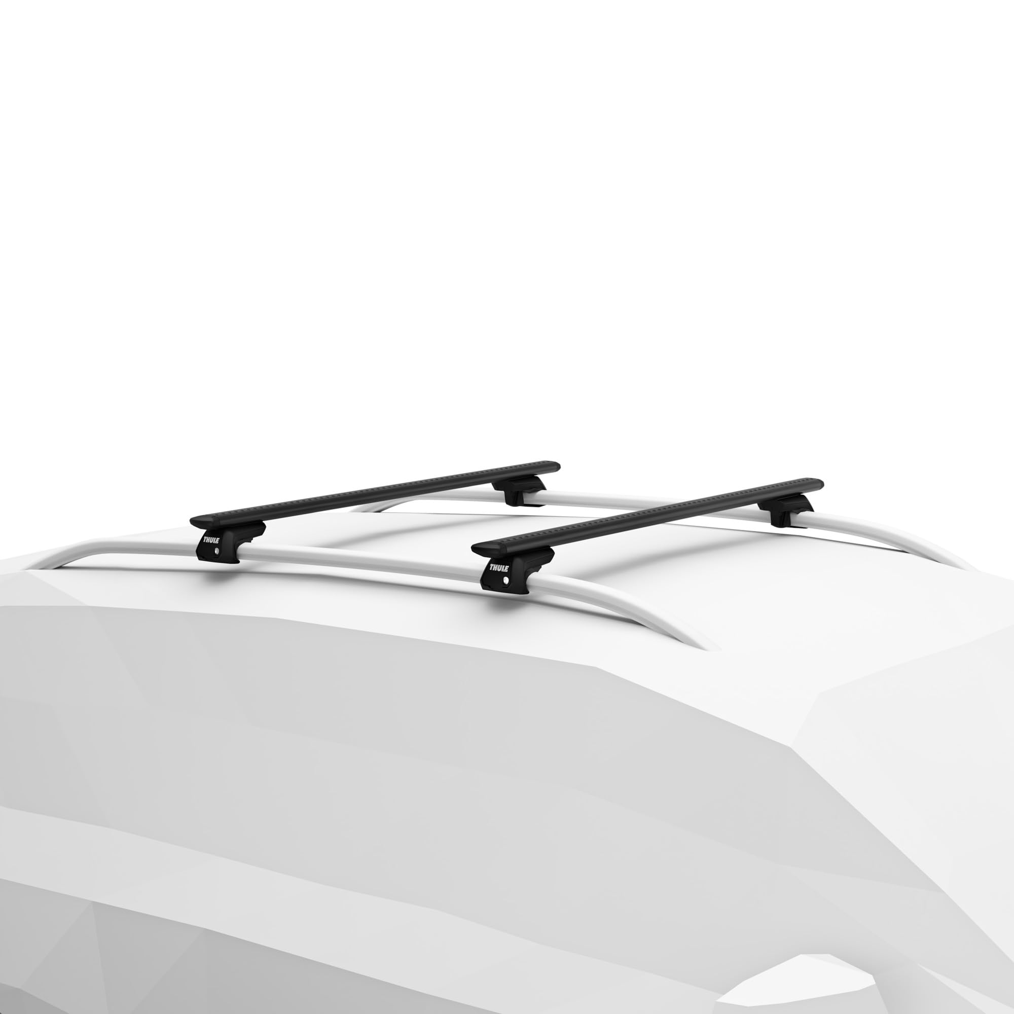 Thule Wingbar Evo 118 (47”), Black