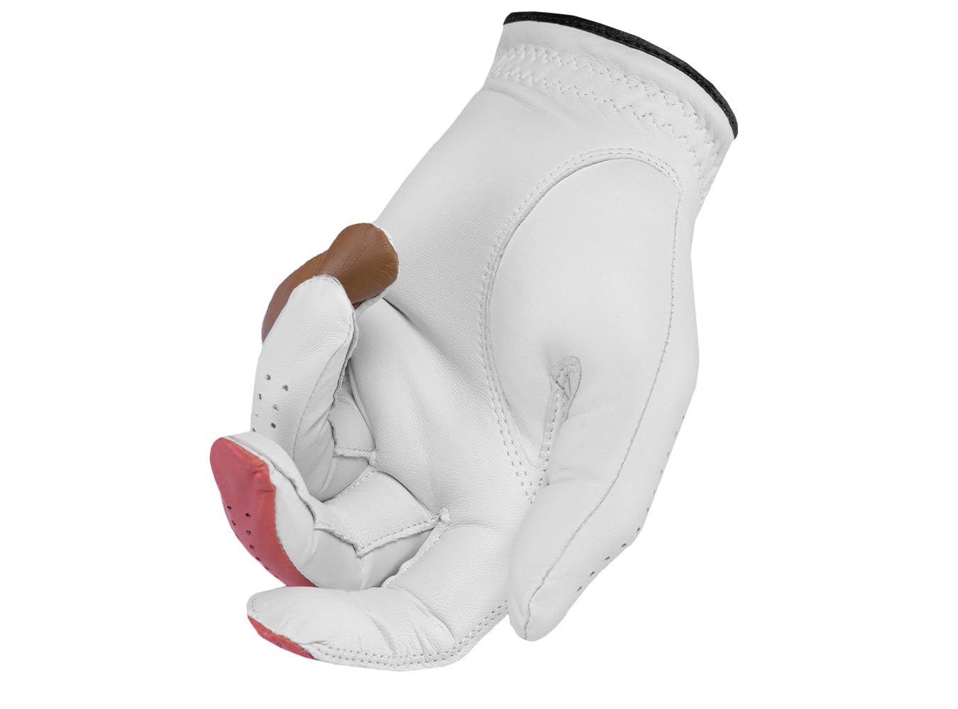 Golf Gods - Golf Glove 'Shocker' (Small - Right)