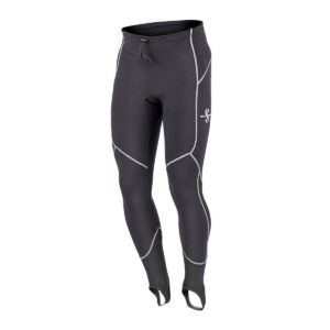 scubapro k2 light men’s undersuit diving pants (extra large)