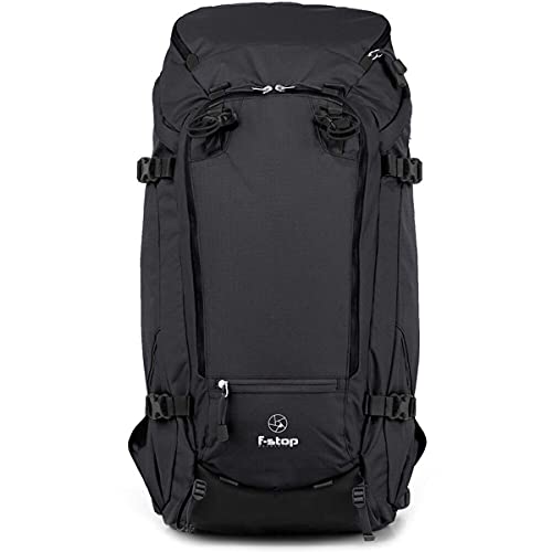 f-stop Sukha 70L – Camera Pack Bundle for Photography, Travel, Gear Protection – Includes Modular Padded Storage Insert