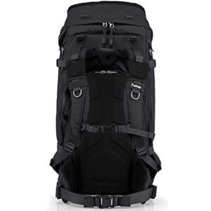 f-stop Sukha 70L – Camera Pack Bundle for Photography, Travel, Gear Protection – Includes Modular Padded Storage Insert