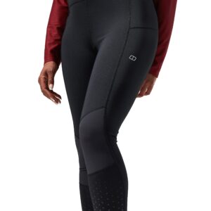 LELYUR TREKKING BASE TIGHT AF BLK/BLK