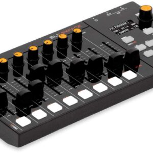 Studiologic SL Mixface 4-Layer Control Surface