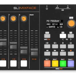 Studiologic SL Mixface 4-Layer Control Surface