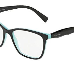 Eyeglasses Tiffany TF 2175 8055 BLACK BLUE