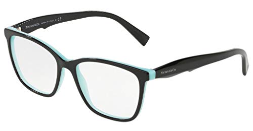 Eyeglasses Tiffany TF 2175 8055 BLACK BLUE