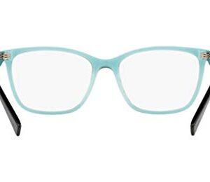 Eyeglasses Tiffany TF 2175 8055 BLACK BLUE