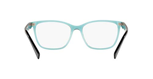 Eyeglasses Tiffany TF 2175 8055 BLACK BLUE