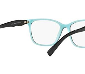 Eyeglasses Tiffany TF 2175 8055 BLACK BLUE