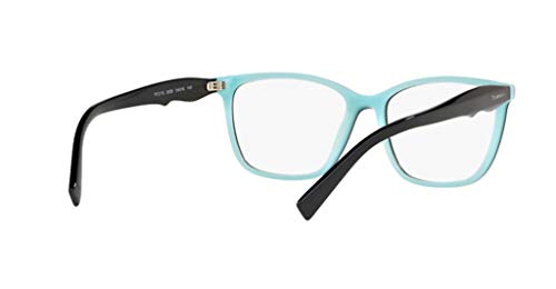 Eyeglasses Tiffany TF 2175 8055 BLACK BLUE