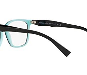 Eyeglasses Tiffany TF 2175 8055 BLACK BLUE