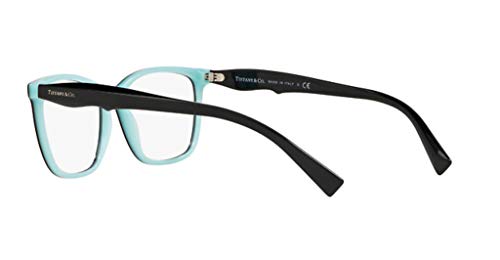 Eyeglasses Tiffany TF 2175 8055 BLACK BLUE