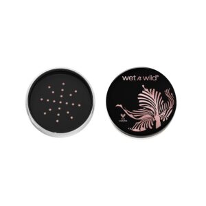 wet n wild MegaGlo Loose Highlighting Powder (You Glow, Girl)